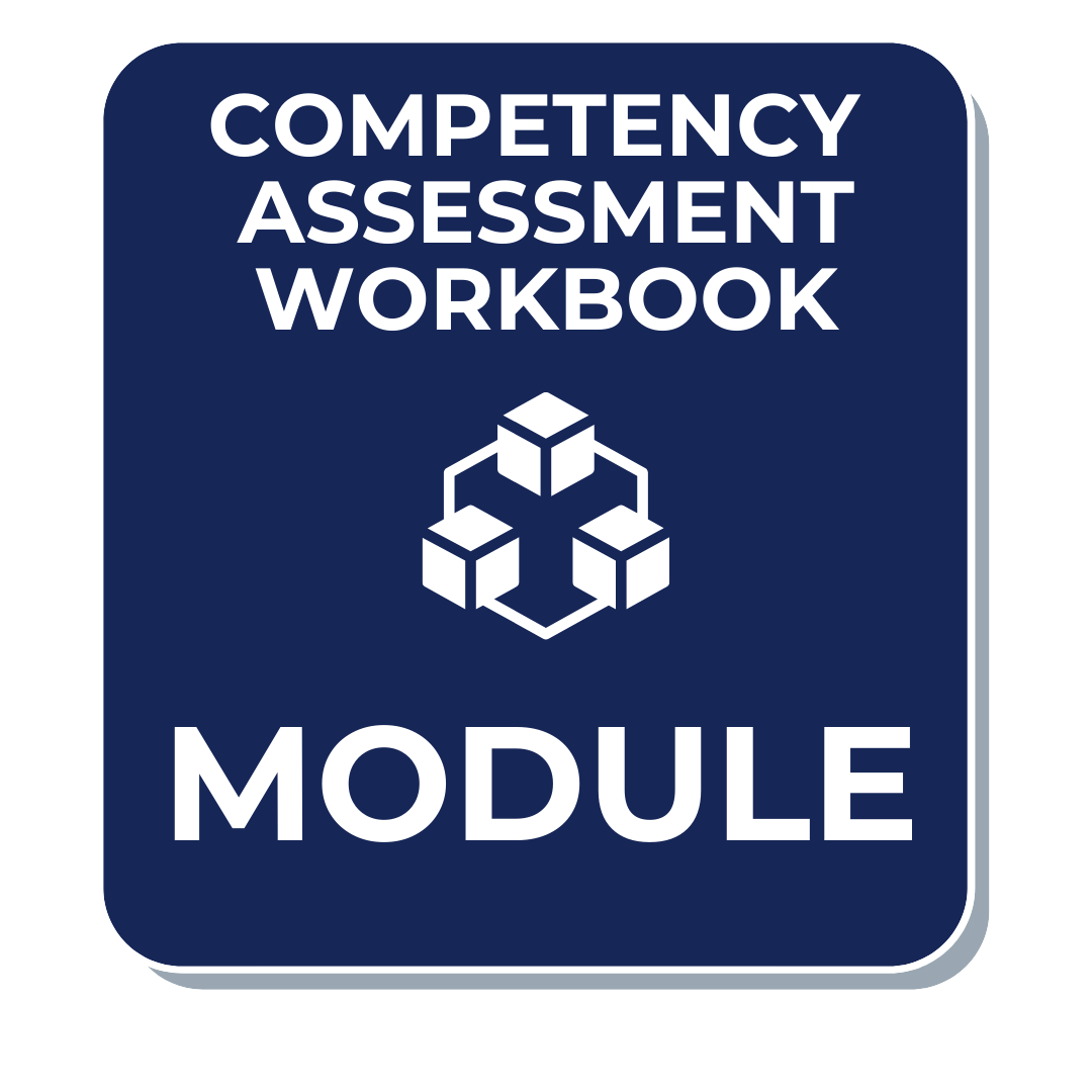 CFETP Assessment Workbooks