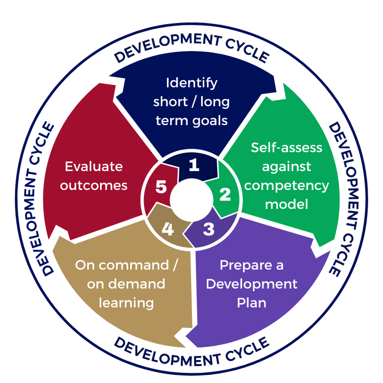 Career Field Education & Training