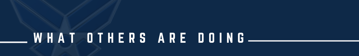 Airman’s Foundational Competencies: An Air Force Initiative > Air Force ...