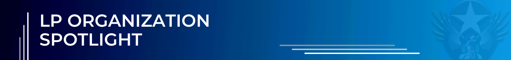 LP Organization Spotlight